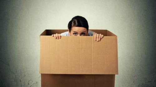 Timidez - Qué es y cómo superarla